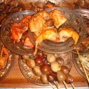 Kuliner Solo: Hik - FlyingWith.me