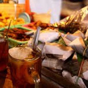 Kuliner Solo: Hik - FlyingWith.me