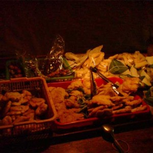 Kuliner Solo: Hik - FlyingWith.me